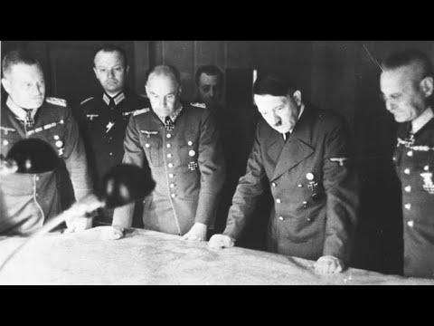Mayhem in May! May 10th l, 1940: This Day In History - Yesterday Now!