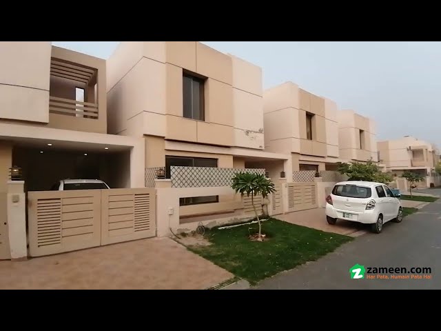 Corner In DHA Villas House For Sale Sized 6 Marla DHA Villas, DHA ...
