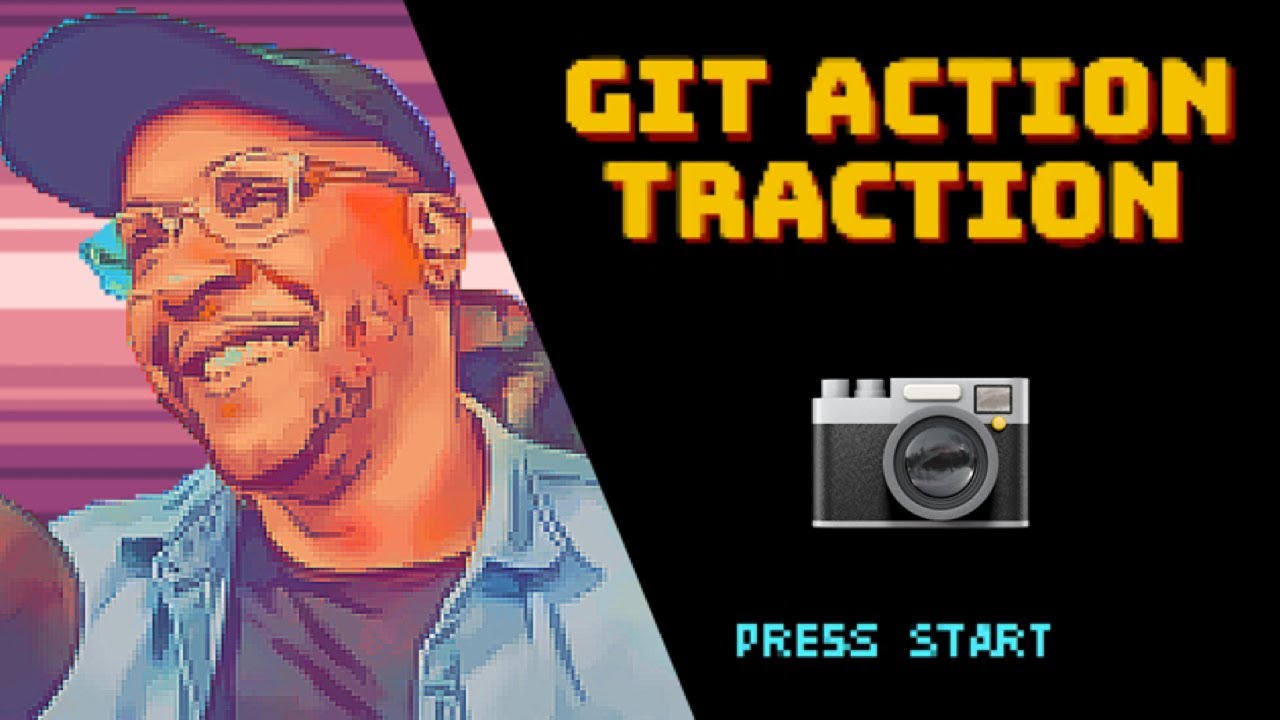 Compress Images for the Web with GitHub Actions