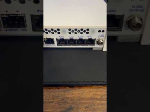Netgate 6100 PFsense firewall