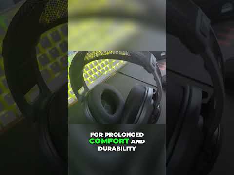 Is the Turtle Beach Atlas Air ???????? the Ultimate Gaming Headset? ????????