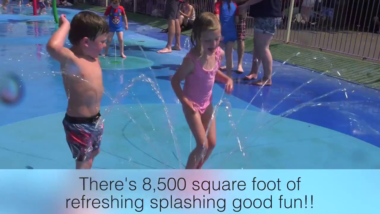 Water Kingdom Splash Park | Paultons Park
