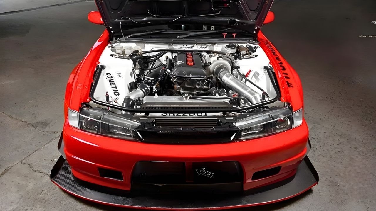 20 Forgotten Car Engines From The 1990s That Were Actually Brilliant