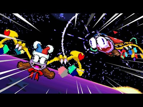 Steam Community :: Video :: Marx Vs. MARX? [Rivals of Aether]