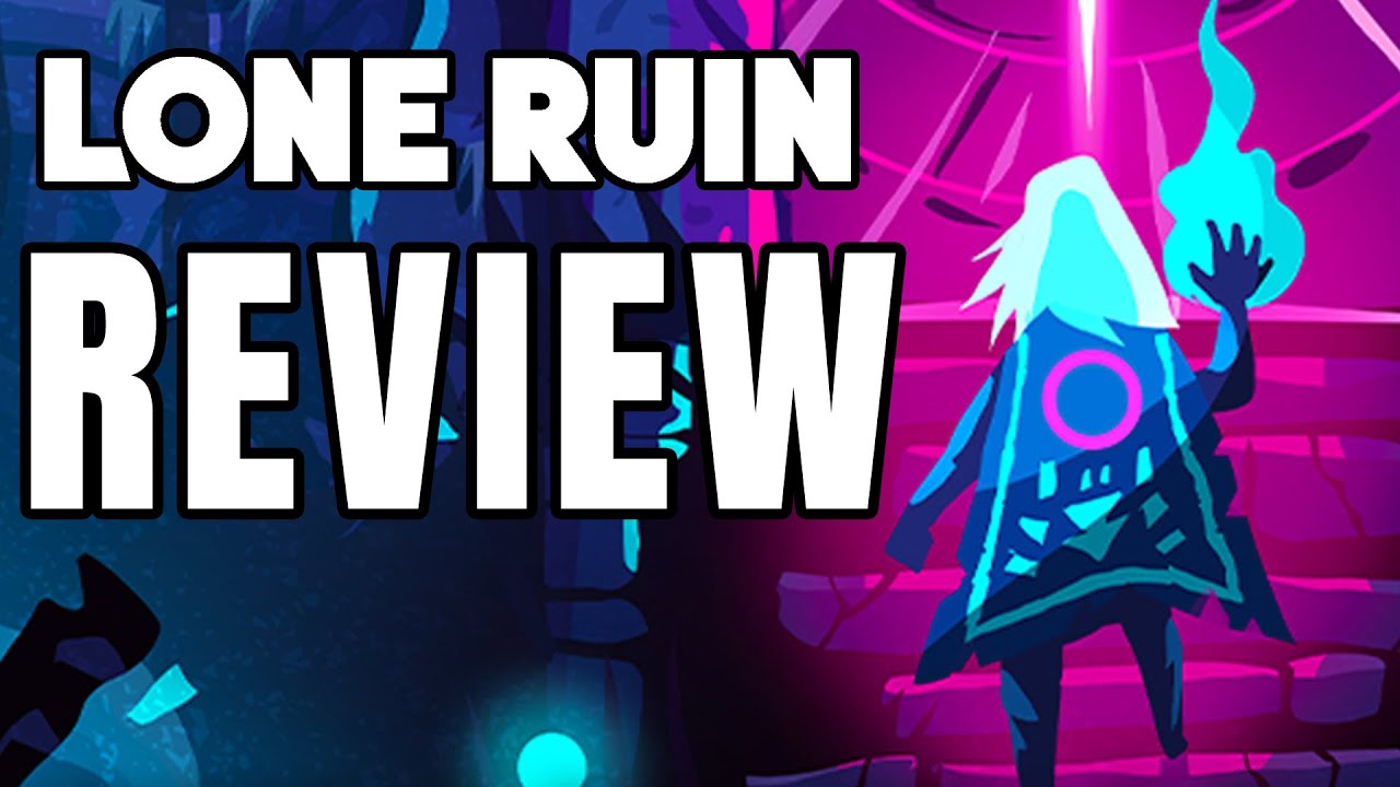 Lone Ruin Review - The Final Verdict