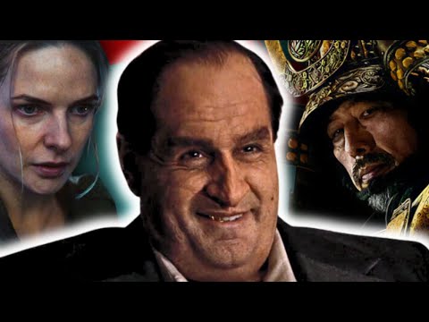Przestań oglądać słabe seriale Top 10 seriali 2024