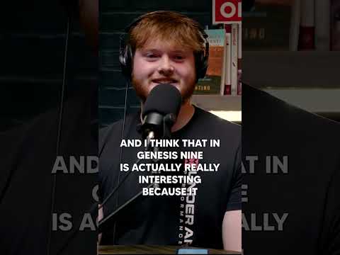 Why the Tower of Babel was a Direct Rebellion Against God | Be Life Podcast 61 #TowerOfBabel