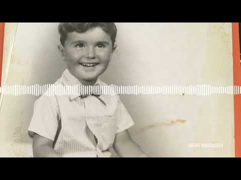 David Byrne Reads Milton Rokeach | NM Bedtime Stories