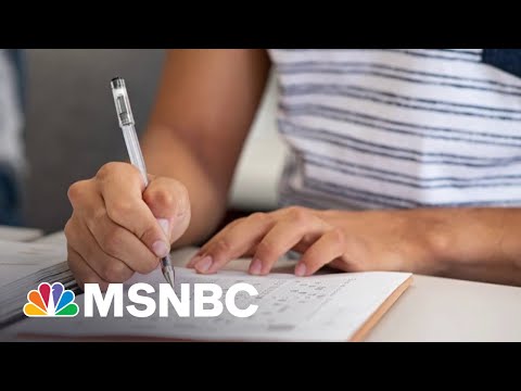 College Board VP And Student Talk Latest News That SAT Is Going Digital