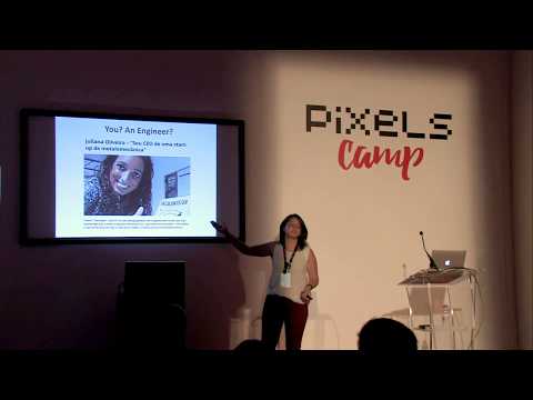 Why We Need More Women in Tech?