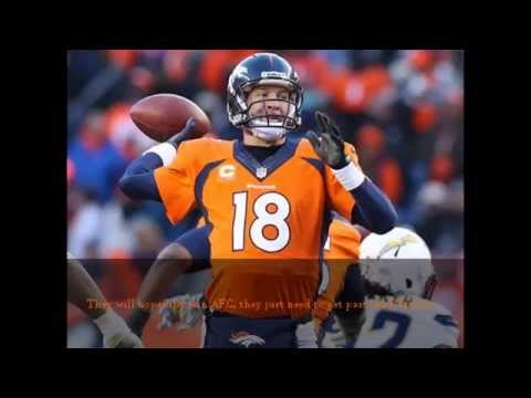 Top 5 Best NFL Teams 2014 (Predictions)