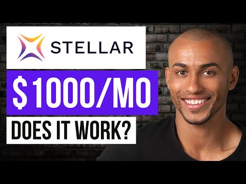 Stellar AI Training Jobs Review — How it Works in 2025