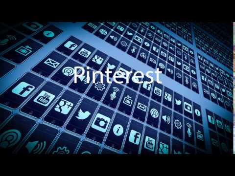 how to pronounce Pinterest