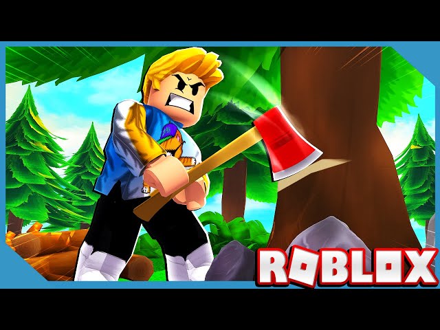 Roblox Timber codes: Free cash, rewards, and more (August 2022)