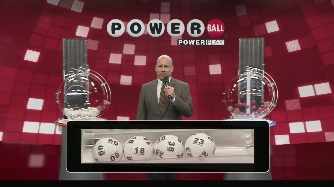 Powerball 20250317
