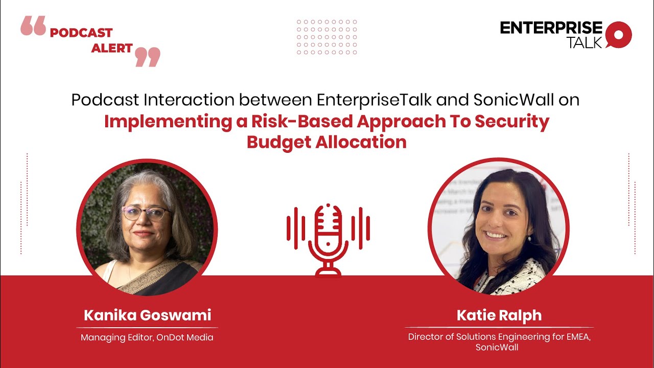 Implementing a Risk-Based Approach To Security Budget Allocation
