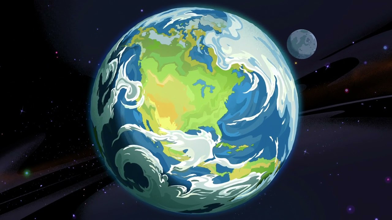 Solar Opposites | 2020 | Opening