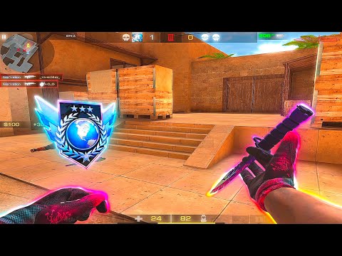 Full Allies Match - Carrying on PC | Standoff 2