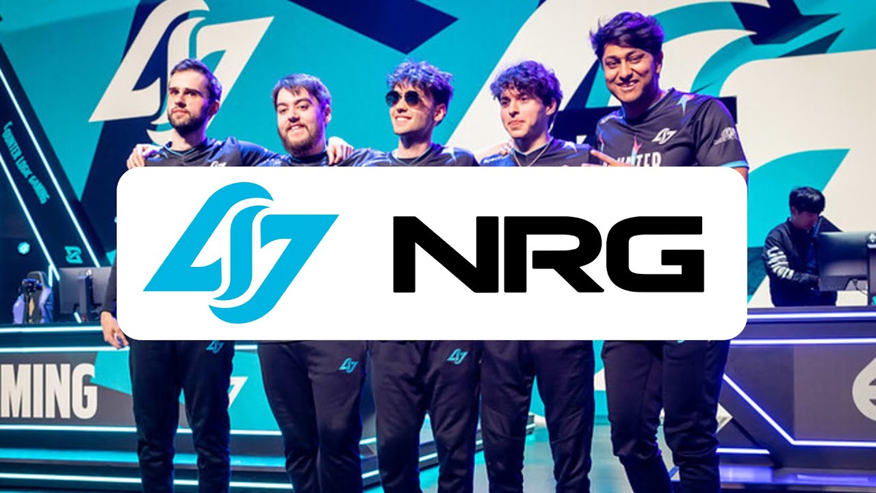 CLG Sells LCS Spot to NRG