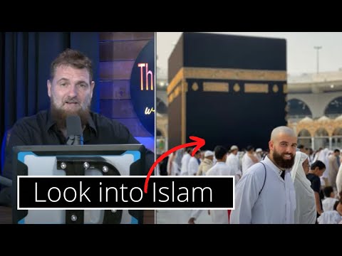 FAZE APEX Exclusive Interview - What I love about ISLAM