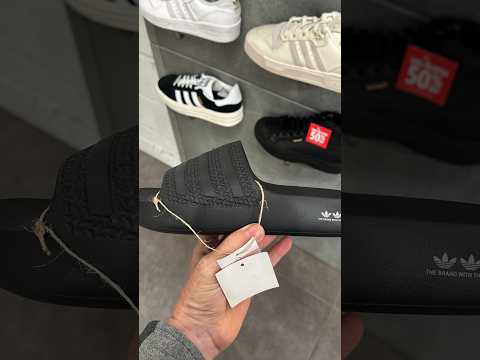 Yeezy Slides Alternative #yeezy #yeezyslides #slides #adidas #adidasslides