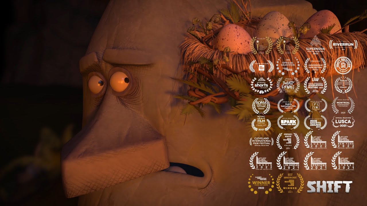 Shift (2021) - Official Short Film