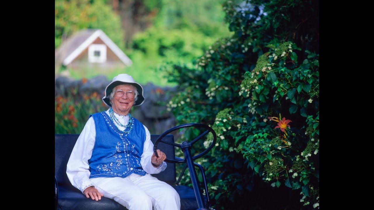 Polly Hill documentary