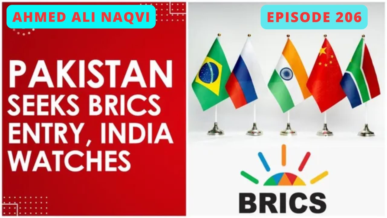 Understanding BRICS Expansion and Its Implications for Pakistan | Galaxy.ai