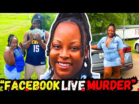 Couple Found SHOT De@d After Arguing On Facebook Live With Others | True Crime Story