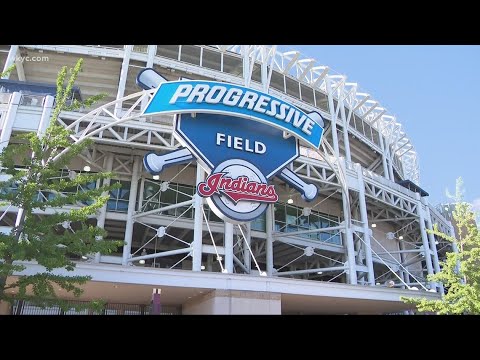 Report: Cleveland Indians have chosen a new name