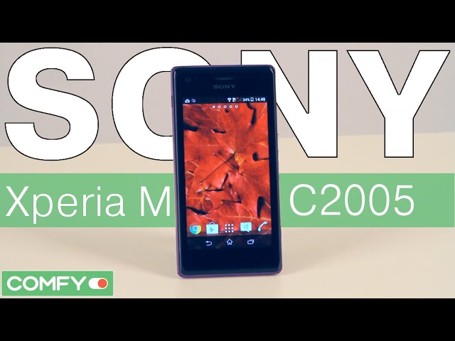 Смартфон Sony Xperia M DS C2005 White купить по низкой цене в Киеве ...