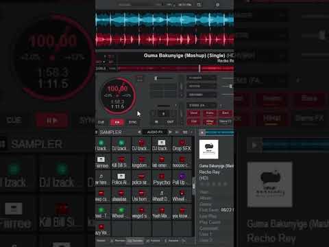 Virtual DJ Tutorials | Enabling Sampler Effects #virtualdjtutorial #keyboardshortcuts #digitaldjtips