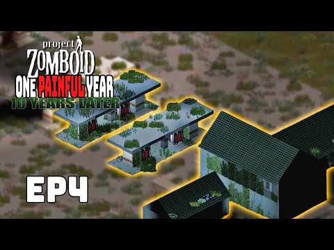 Steam Community :: Video :: BEST Base Spot Secured! | Project Zomboid ...
