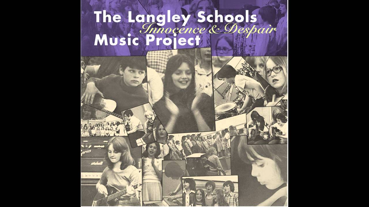 The Langley Schools Music Project - Space Oddity (Official)