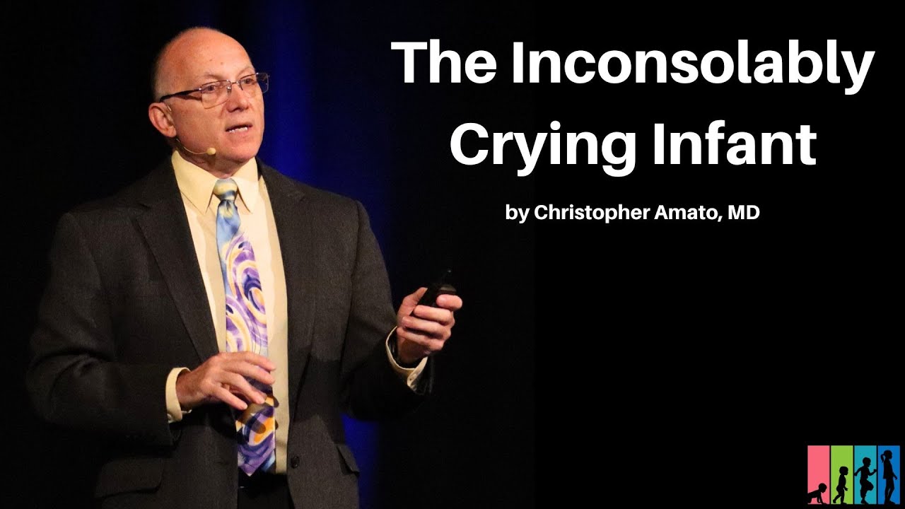 The Inconsolably Crying Infant and BRUE | The Mastering Pediatric Emergencies Course