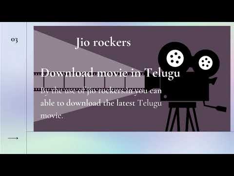 Jiorockers: Can I Download Movies From Jiorockers In My Mobile?