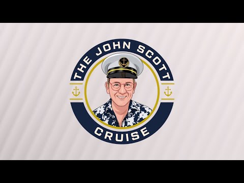 🚢 The John Scott Cruise - Q&A Special with Derek from Cruise1st ⚓