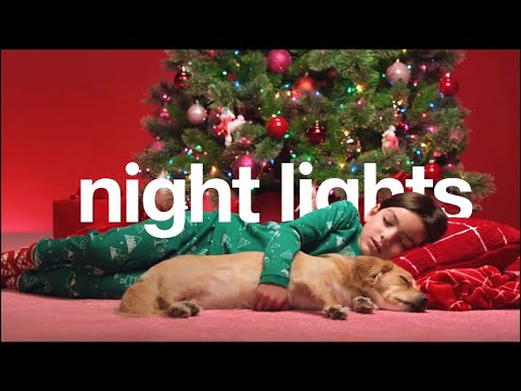 Target "Light Up You Holidays For Less" Commercial (2023)