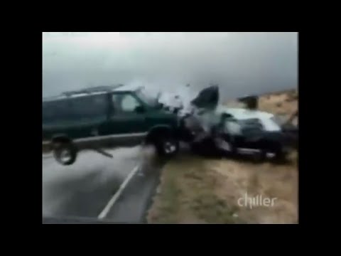 Police Chase In Fort Hall, Idaho, October 4, 2005