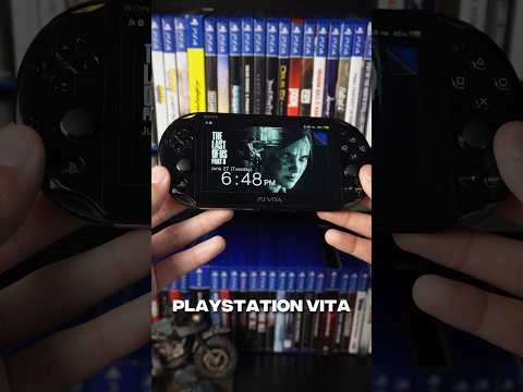 Testing PS Vita Online In 2023