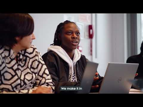 Logistics & Operations at Heriot-Watt