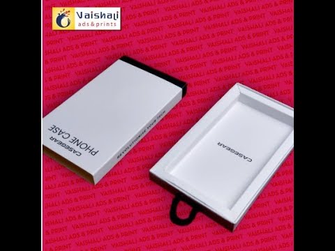 Mobile Phone Boxes - Cellphone Boxes Latest Price, Manufacturers ...