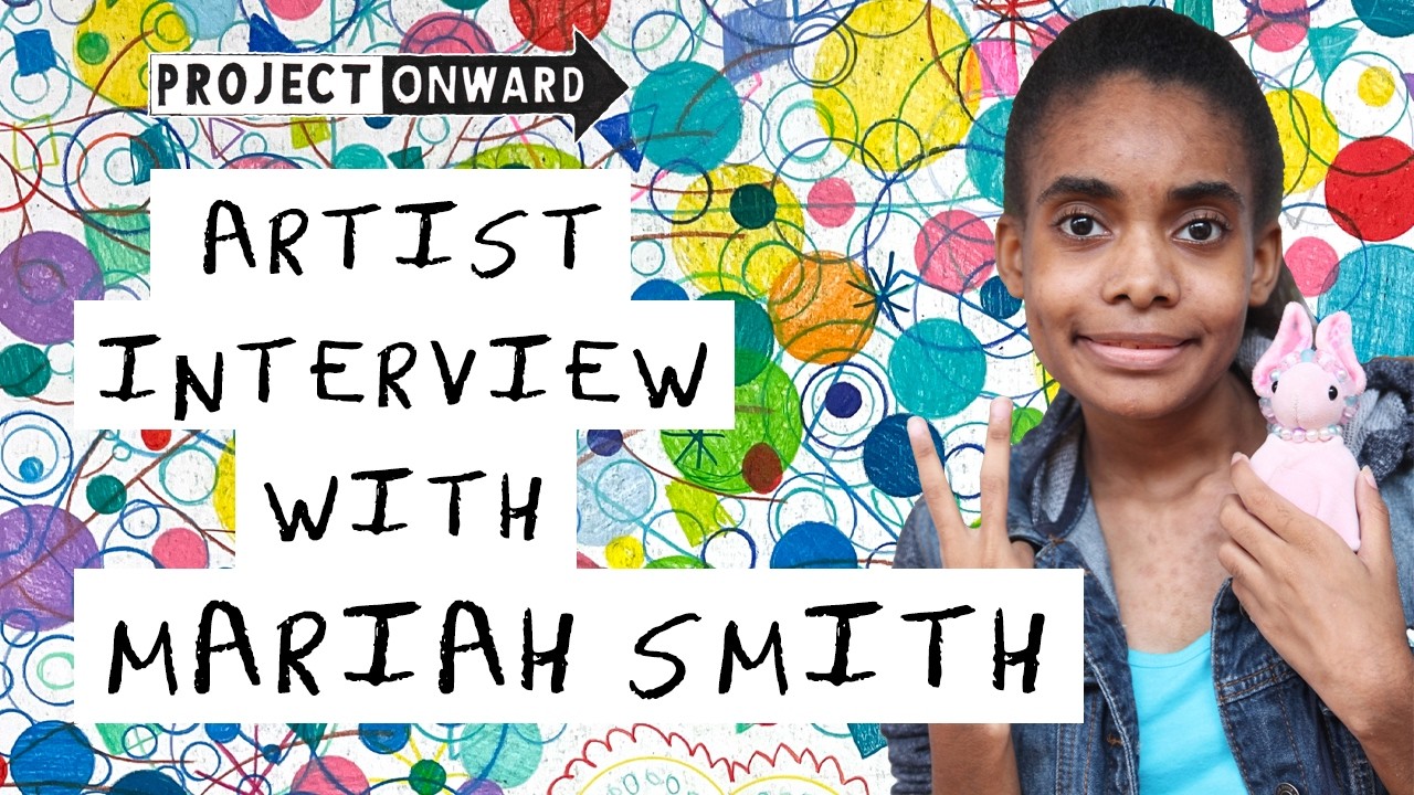 Mariah Smith Artist Interview