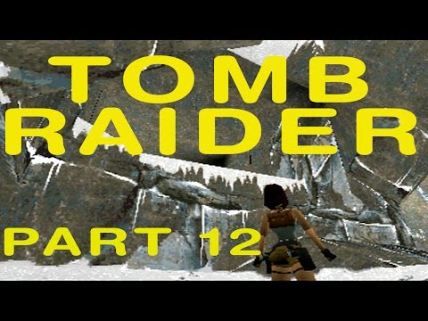 Steam Community :: Video :: Tomb Raider 1 Walkthrough Level 12 ...