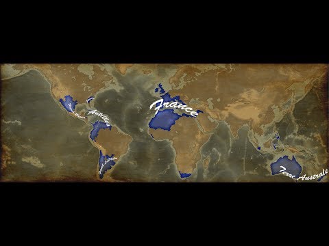 Steam Community :: Video :: My EU4 French Empire Timelapse