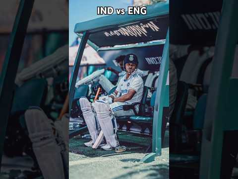 India Vs England Live Match Today