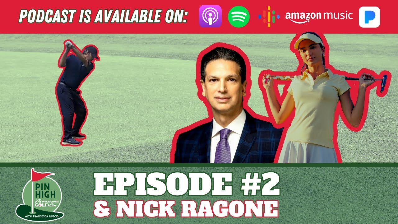 Pin High Episode 2: Nick Ragone