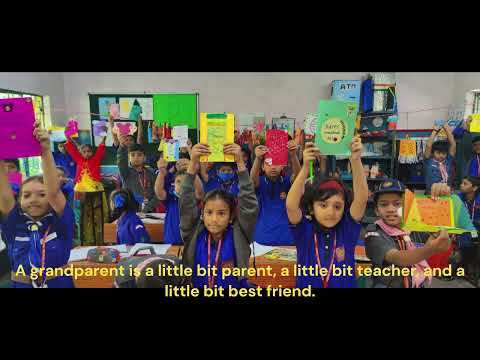 SPORTS MEET 2022-2023 – HM KV PICKET