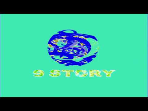 9 Story Entertainment Logo History in G Major 4