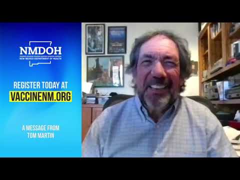 Trusted Voices: Tom Martin, Owner, Taco Box; Clovis and Portales, NM